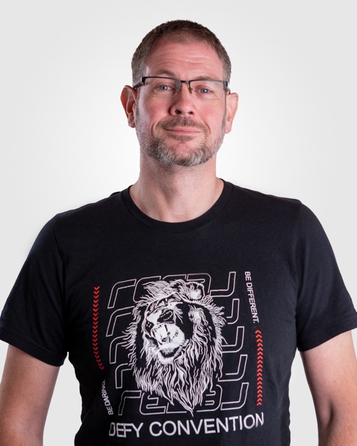 About Us | Rebellion Group